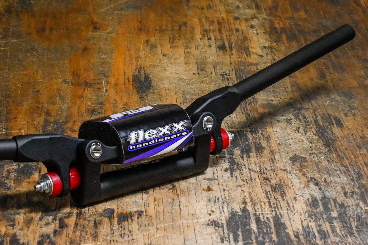 Flexx Handlebar E-Moto – Fasst Company