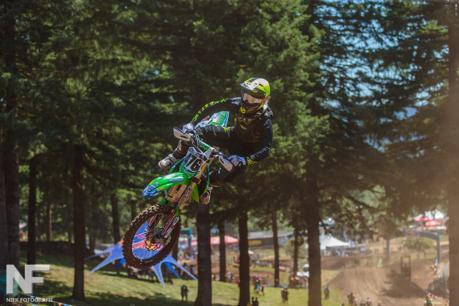 How to create a race resume that gets you sponsored. – Fasst Company