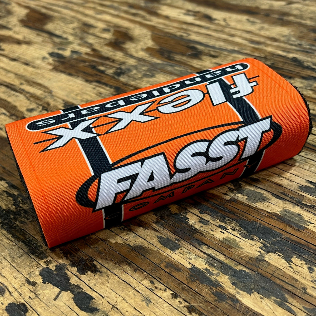 Flexx Handlebar Crossbar Pad – Fasst Company
