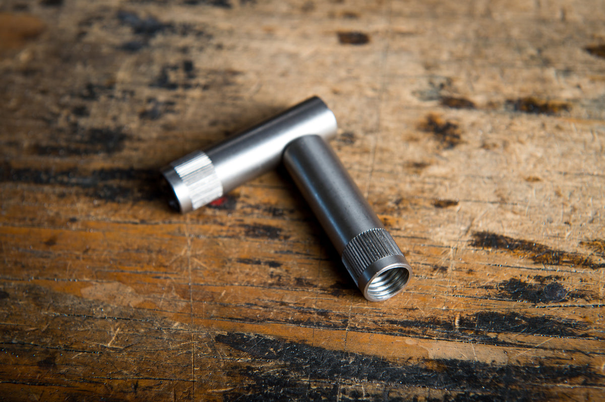 BMW Bar Insert – Fasst Company