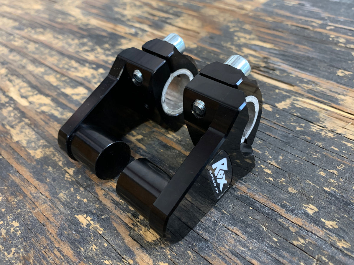 Rox Riser – Fasst Company