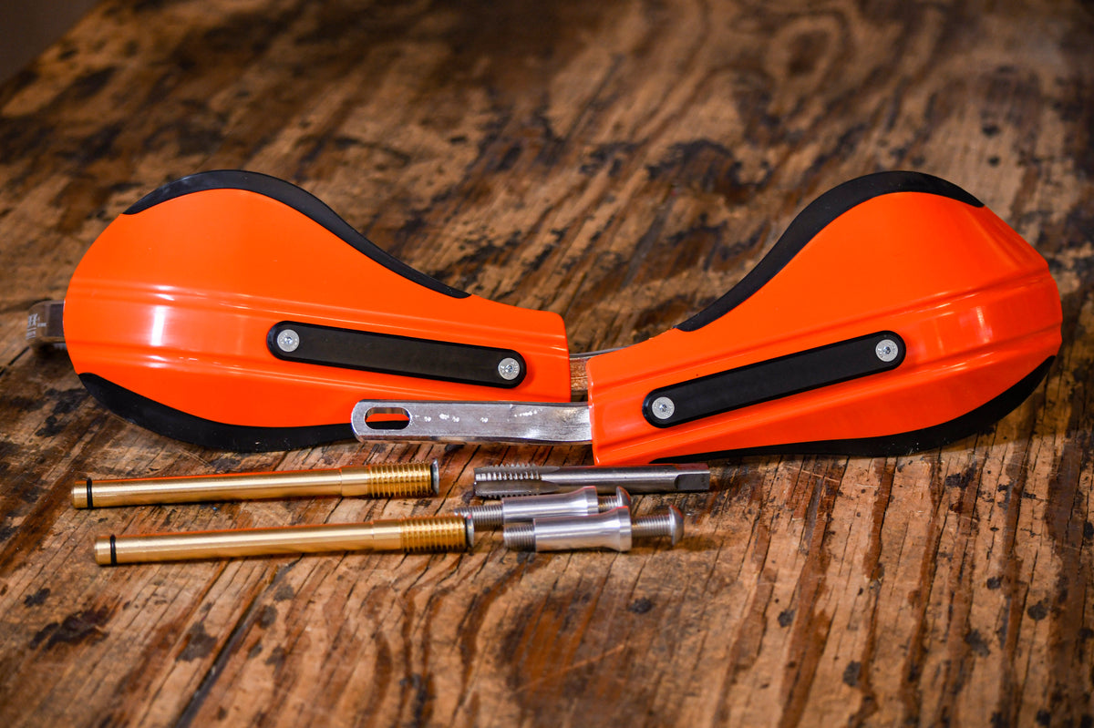 Simple Solution Hand Guard – Fasst Company