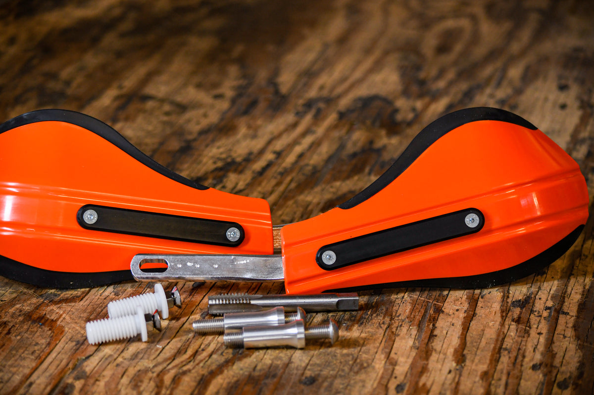 Simple Solution Hand Guard - ATV – Fasst Company