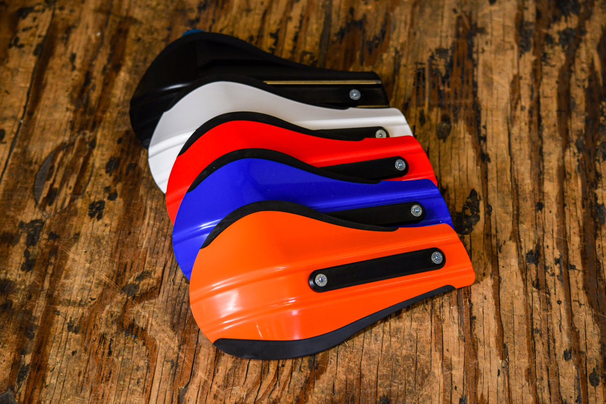 Simple Solution Hand Guard – Fasst Company