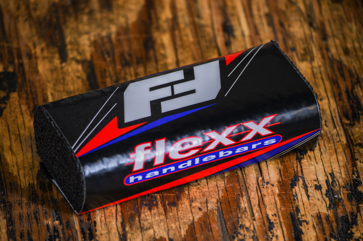 Flexx Handlebar Crossbar Pad – Fasst Company